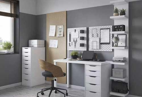 Письменный стол Алекс, IKEA