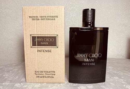 Jimmy Choo Man Intense, 100 мл