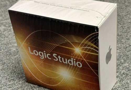 Apple Logic Studio 9