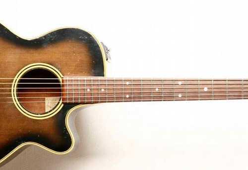 Takamine PT-106, Japan '89