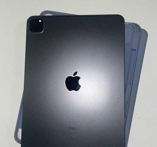 iPad pro 11 2021 m1 128gb