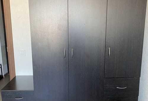 Шкаф бу IKEA Тодален