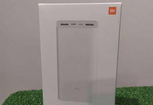 Повербанк xiaomi 20000 новый