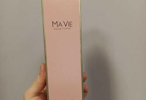 Парфюмированная вода Hugo Boss MA Vie pour femme