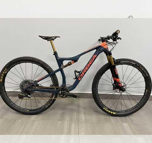 Orbea Oiz H10,L
