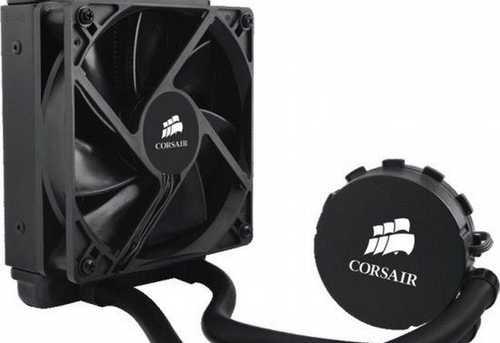 Сво для процессора Corsair H55 Hydro Series