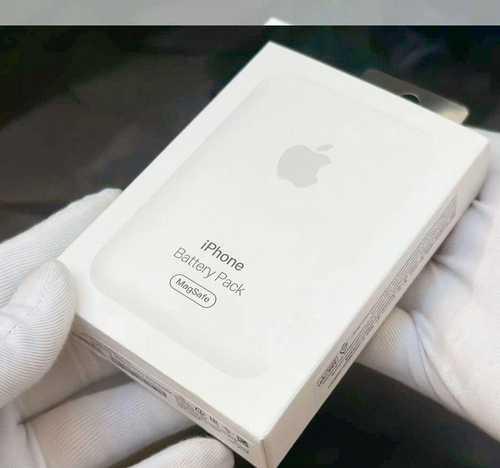 Magsafe battery Pack 5000 mah