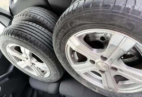Nokian Tyres Hakka Green 185/60 R14