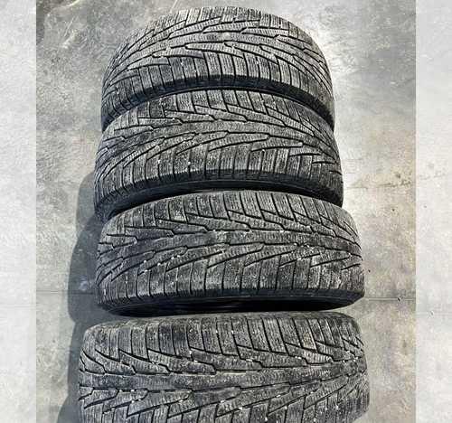 Nokian Tyres Nordman S2 SUV 215/60 R17 100R