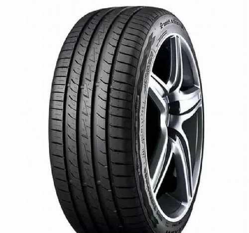 Nexen N Fera Primus QX 205/50 R17 93W