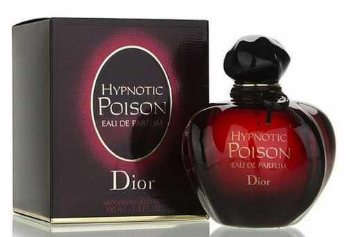 Парфюмерная вода Christian Dior Hypnotic 100мл