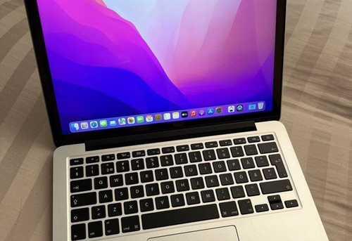 MacBook Pro 13 2015 16/256