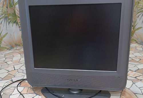 Жидкокристаллический телевизор Daewoo DLP 20J3