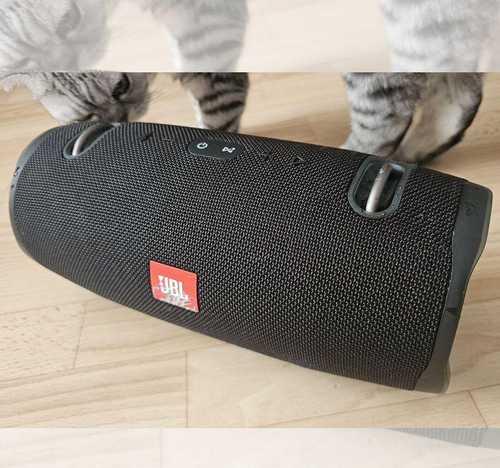 Блютуз колонка jbl extreme 2