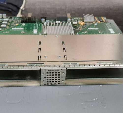 Модуль Cisco ASR1000-SIP10