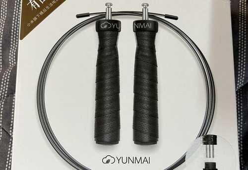 Скакалка Xiaomi Yunmai Sports Jump Rope