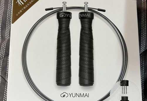 Скакалка Xiaomi Yunmai Sports Jump Rope