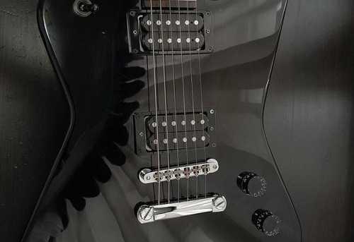 Washburn PS100 Paul Stanley Корея 1998