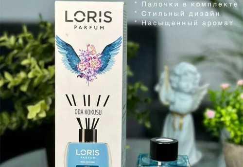 Loris Parfum "Angel" ароматический диффузор 120 мл