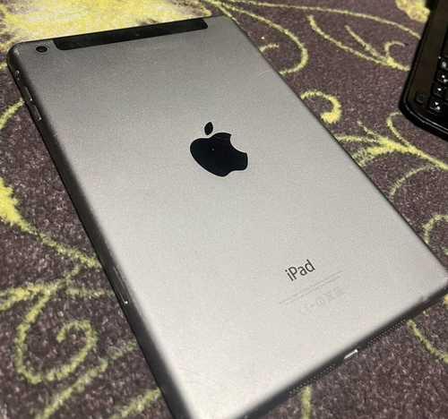 iPad mini 2 128gb