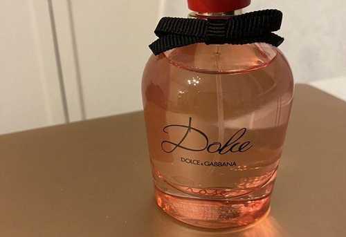 Туалетная вода Dolche gabbana rose