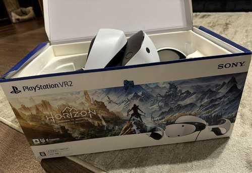 Sony playstation vr 2