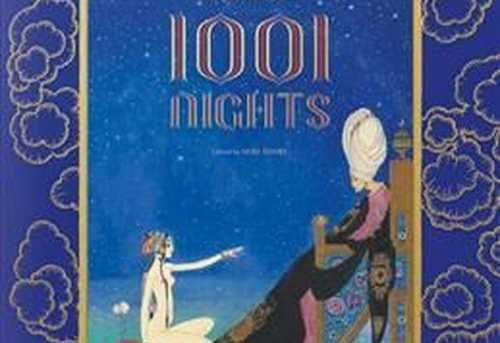 1001 Nights Kay Nielsen Taschen