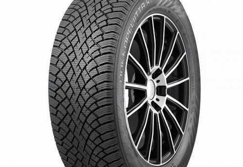 Nokian Tyres Hakkapeliitta R5 SUV 235/55 R19 105R