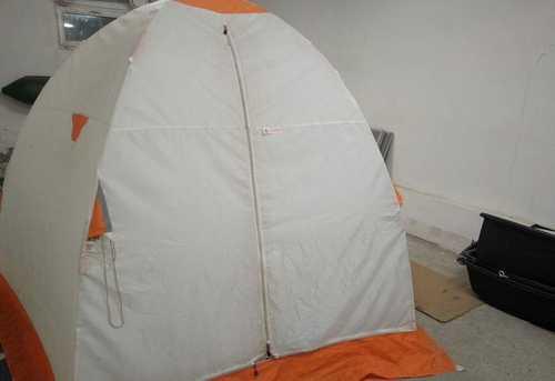Палатка Лотос 3 эко