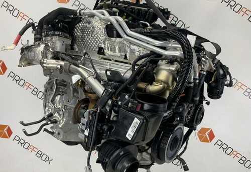 Двигатель BMW G20 330dX B57D30A отличное состояние