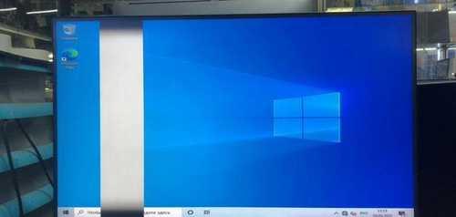 Монитор dell U2715HC 27 дюйм IPS 86 Гц полоса