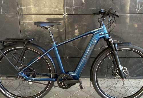 E-bike электро Flyer Upstreet4 7.23 Gen4 690 км