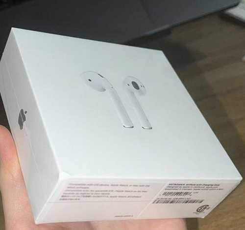 AirPods 2