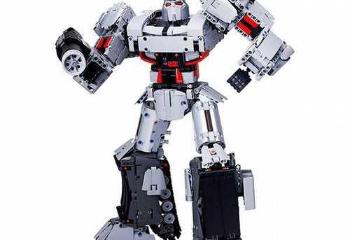 Конструктор onebot Transformers Megatron