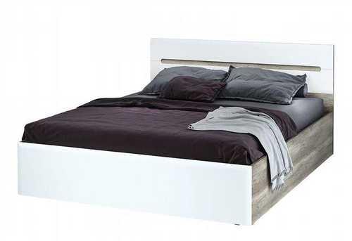 Кровать Наоми кр-11 1,6 м