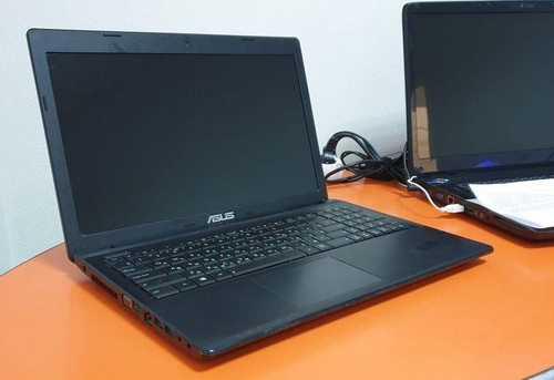 Ноутбук - Asus X55U Series Notebook 3EW