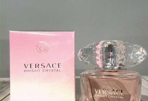 Аромат Versace Bright Crystal 90мл