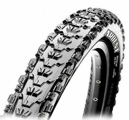 Покрышка Maxxis Ardent EXO Protection TR 29х2.4 Fo