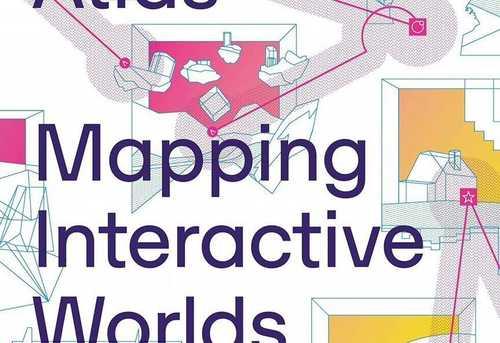 Videogame Atlas: Mapping Interactive Worlds