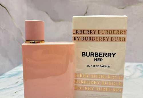 Парфюм Burberry Her Elixir