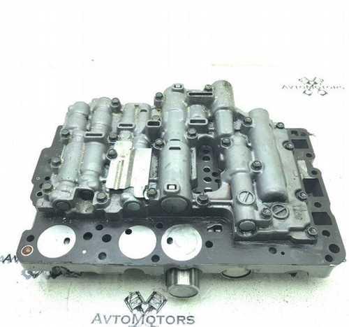 Гидроблок АКПП Toyota 03-70Ls 1GFE