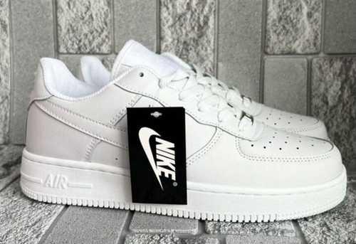 Кроссовки женские Nike Air Force