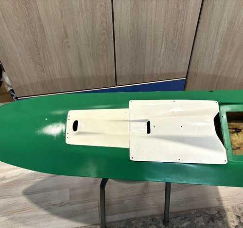 Корпус fsr v 15