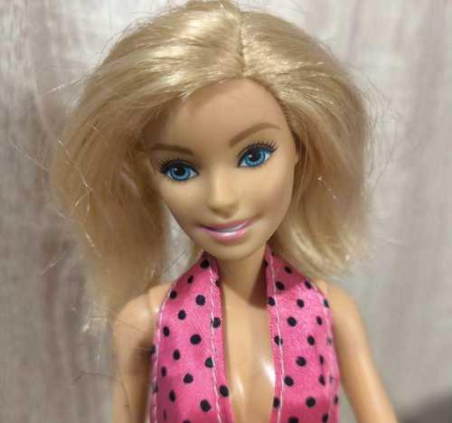 Кукла barbie mattel