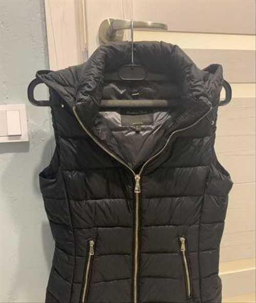 Massimo dutti жилет
