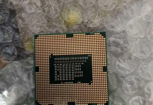 Процессор intel r pentium g640