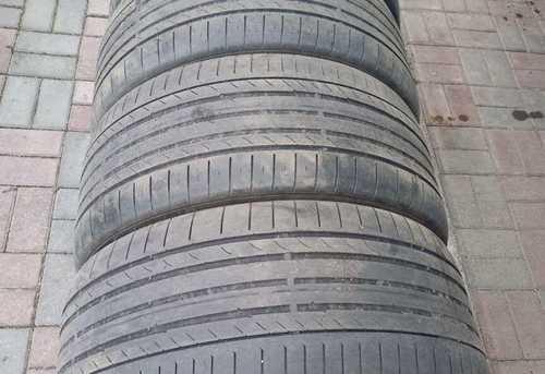 Continental Conti4x4SportContact 285/40 R21