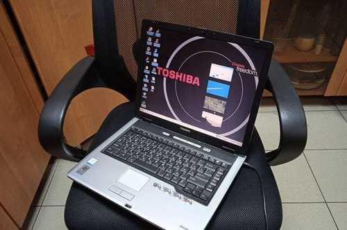 Ноутбук Toshiba SA50-106