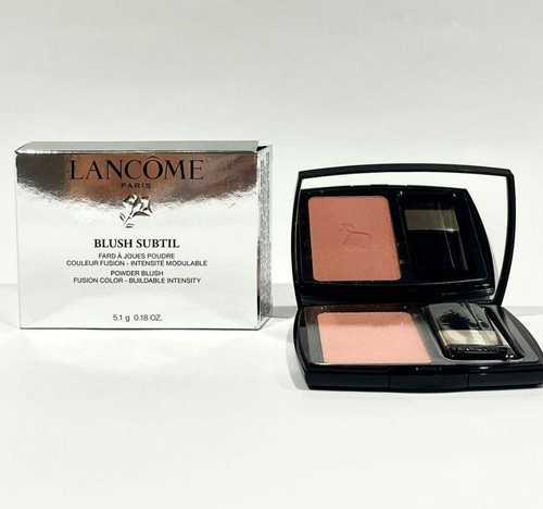 Lancôme румяна 03 Sorbet De Corail