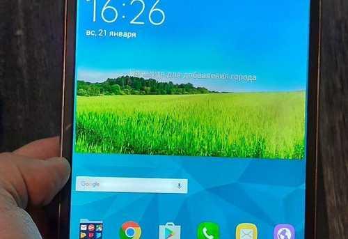 Samsung galaxy tab s 8.4 sm t705